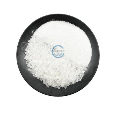 China Industrial Defluorinating Agent for Wastewater Treatment | 98% Solid Content | 25KG/50KG Packaging for sale