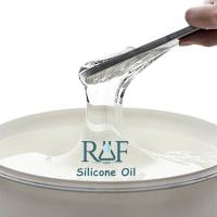 China High Purity 100% Pure Silicone Oil 100-65000 Cst Dimethyl Silicone Fluid with ≥95% Purity and ≥50 mpa.s Viscosity for sale