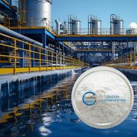 China 99% Industrial Grade Sodium Metaaluminate Powder NaAlO2 80% Min for Water Treatment for sale
