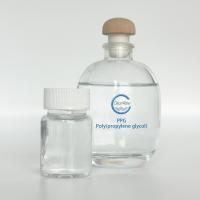 China Polypropylene Glycol PPG 1000-4000 99% Purity Defoaming Agent Industrial Grade for sale