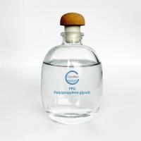 China Polypropylene Glycol PPG 1000-4000 99% Purity Defoaming Agent Industrial Grade for sale