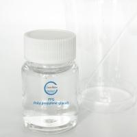 China Polypropylene Glycol PPG 6000 CAS 25322-69-4 for Petroleum Additives 200L Barrel for sale