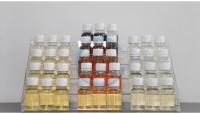 China Polypropylene Glycol PPG 6000 CAS 25322-69-4 for Petroleum Additives 200L Barrel for sale