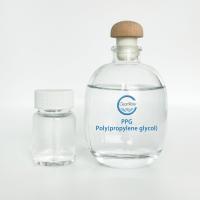 China PPG 200-8000 Polypropylene Glycol 99% Purity Industrial Grade Chemical for sale