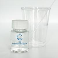 China PPG 200-8000 Polypropylene Glycol 99% Purity Industrial Grade Chemical for sale