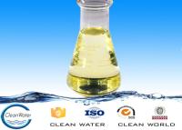 China Drilling Oil Based Mud Water Treatment Flocculant for Oil Waste Water 25L 50L for sale