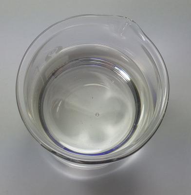 China CW08 Water Decoloring Agent , Water Decolouring Agent Dicyandiamide Formaldehyde Resin for sale