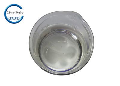 China 50% Water Decoloring Agent for Textile Wastewater Treatment COD Removal for sale