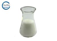 China Cationic Polyacrylamide White Powder 90% Solid for Coal Washing Wastewater Treatment for sale