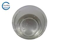 China Dicyandiamide 99.5% PolyDadmac Water Treatment Chemical 500-300000 mPa.s Viscosity 20-50% Solid Content for sale