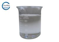 China Cationic Flocculant PolyDADMAC High Tensile Flocculant Agent 88% Solid Content for sale