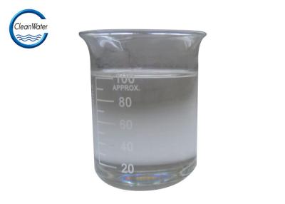 China Cationic Flocculant PolyDADMAC High Tensile Flocculant Agent 88% Solid Content for sale
