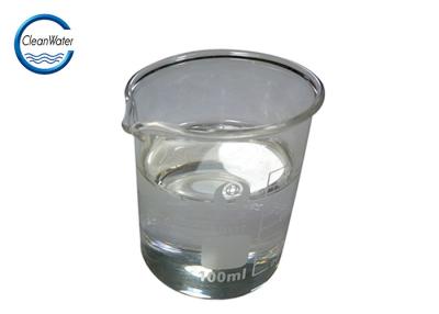 China Chemical Water Decoloring Agent IBC Tank Viscosity 10-500 Cps Color Removal for sale