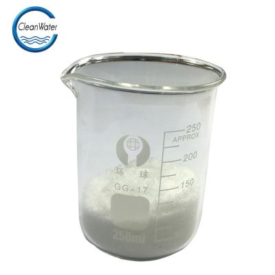China Dicyandiamide 99.5% Purity Cas 461-58-5 Dcda for Industrial Production for sale