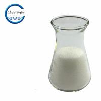 China White Powder Cationic Polyacrylamide PAM for Coal Washing Wastewater Treatment 90% Solid for sale