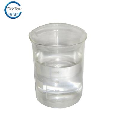 China PDADMAC 40% Water Treatment Chemical Powder with 88% Solid Content and pH 5-7 for Industrial Wastewater Purification for sale