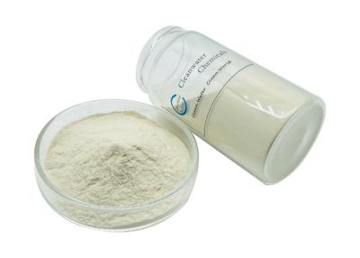 China Water Soluble Chitosan Food Additive 9012-76-4 with 80 Mesh Size and ≥75% Deacetylation Degree for sale