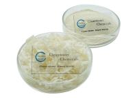 China Industrial Chitosan Powder 80 Mesh with 75-90% Deacetylation Degree for Wastewater Treatment and Paper Manufacturing for sale