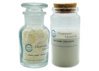 China Shrimp Peels Chitosan Powder Fertilizer 80 Mesh with ≥85% Deacetylation for Agriculture and Wastewater Treatment for sale