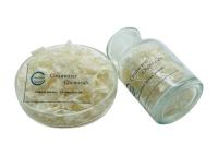 China Industrial Crab Shell Chitosan Powder 80 Mesh for Wastewater Treatment with ≥85% Deacetylation Degree and 10-200 mpa·s Viscosity for sale