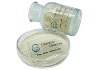 China Food Additive Chitin Chitosan 99% Powder CAS 9012-76-4 with 80 Mesh Size and ≥75% Deacetylation Degree for sale