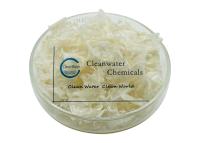 China Pure Chitosan Powder CAS 9012-76-4 with 80 Mesh Size and ≥75% Deacetylation Degree for Industrial Applications for sale