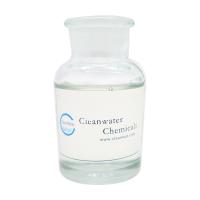 China Cationic Polymer DADMAC Monomer 60% Solid Content Water Treatment Fixing Agent for sale