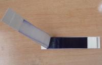 China 100x21mm Dental Articulating Paper for sale