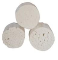 China Highly Absorbent Cotton Gauze Roll , Dental Cotton Wool Rolls 12x38mm for sale