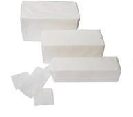 China Soft Breathable 4x4 Non Woven Gauze Highly Hygroscopic for sale