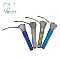 China Dental Stainless Steel Three Way Medical Spray Gun for sale