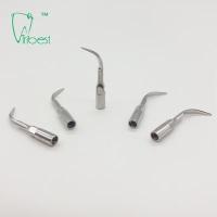China Woodpecker EMS Ultrasonic Scaler Tips G1 G2 G3 G4 for sale