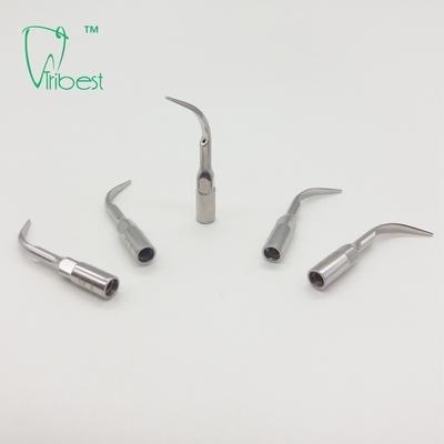 China Woodpecker EMS Ultrasonic Scaler Tips G1 G2 G3 G4 for sale