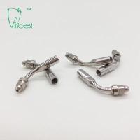 China CE Dental Woodpecker Endodontic Ultrasonic Tips E1 E2 for sale