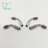 China ISO13485 OEM Dental Ultrasonic Scaler Tips ED1 ED2 for sale