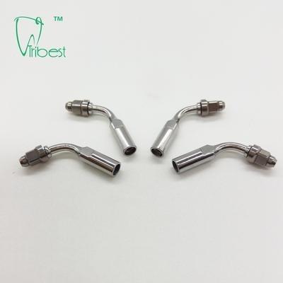 China ISO13485 OEM Dental Ultrasonic Scaler Tips ED1 ED2 for sale