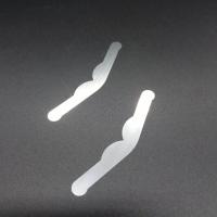 China Medical Grade SS304 Tofflemire Matrix Band For Molars Premolars for sale