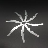 China Medical Grade SS304 Tofflemire Matrix Band For Molars Premolars for sale