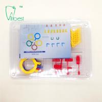 China Dental Digital X Ray Film Sensor Positioner Holder for sale