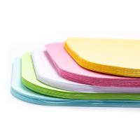 China 80gsm 21x31cm Disposable Dental Paper Tray Covers for sale