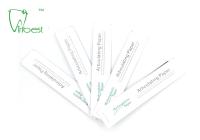 China 110x21mm 30um Disposable Dental Articulating Paper for sale