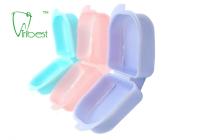 China Dental Orthodontic Disposable Teeth Retainer Box for sale