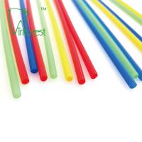China 150x3.6mm Plastic Dental Micro Applicators Brush for sale