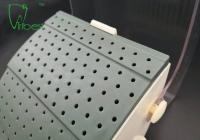 China ISO13485 Dental Grinding Head Endo File Organizer for sale