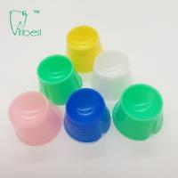 China FDA Colorful Dental Disposable Dappen Dish Plastic for sale