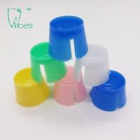 China FDA Colorful Dental Disposable Dappen Dish Plastic for sale
