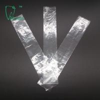 China Dental Clinic Use Clear T Style Light Handle Sleeve for sale