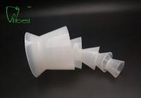 China Dental No Stick Silicone Dappen Dish for sale