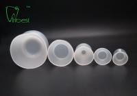 China Dental No Stick Silicone Dappen Dish for sale