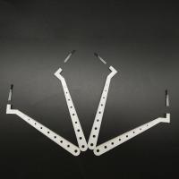 China Plastic Dental Micro Applicators , Dental Micro Brush Applicator With Handle for sale